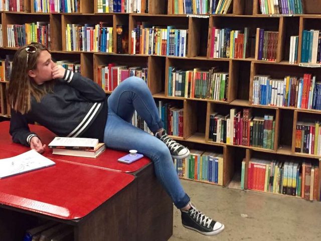 25/05/2018 – Pozitivi