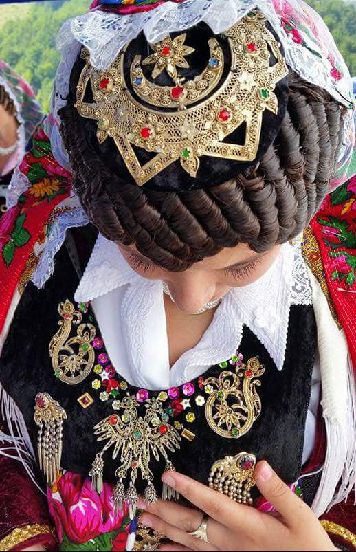 E para është xhubleta! – Pozitivi