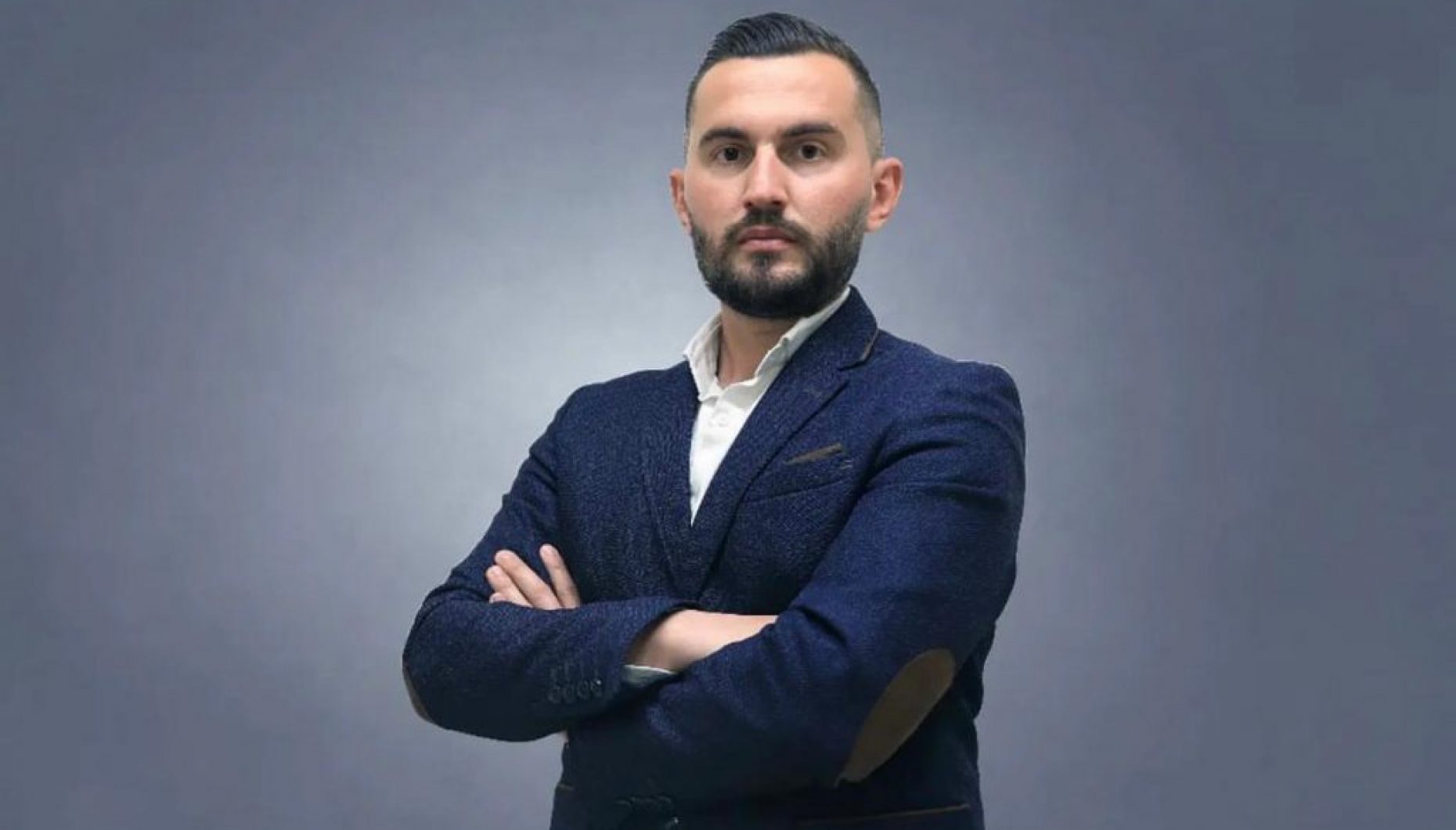 Nismat e gazetarit, Osman Stafa: Nga i verbri që e kuroi si ta kishte ...