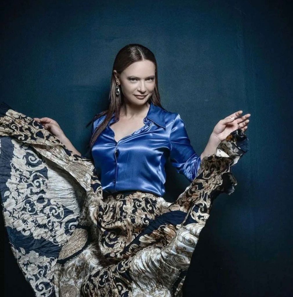 “Njerëz dhe fate” Era ndan emocionet e rikthimit të serialit – Pozitivi