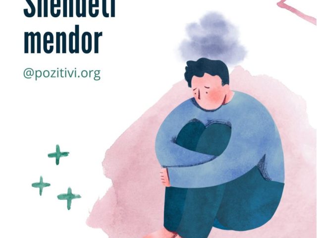 Shëndeti mendor i të rinjve: Ndryshimi i perceptimit dhe sfidat e ...
