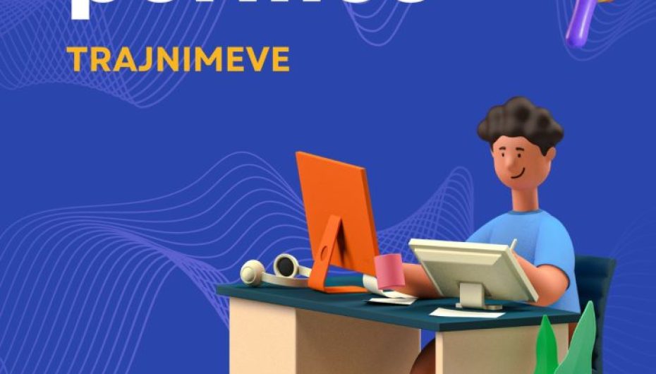 Behar Tallalli: Ndërtoj karrierën time në Shqipëri dhe inkurajoj të ...