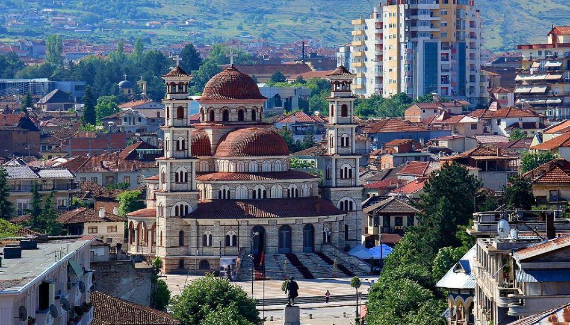 Energjia e rinovueshme dhe politikat e transformimit ekologjik në ...