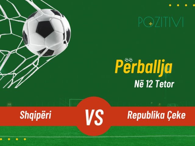 Futbolli dhe psikologjia e masave: Pse shqiptarët bëhen tifozë fanatikë ...