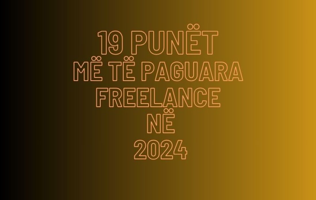 Pozitivi – Vetëm informacione pozitive