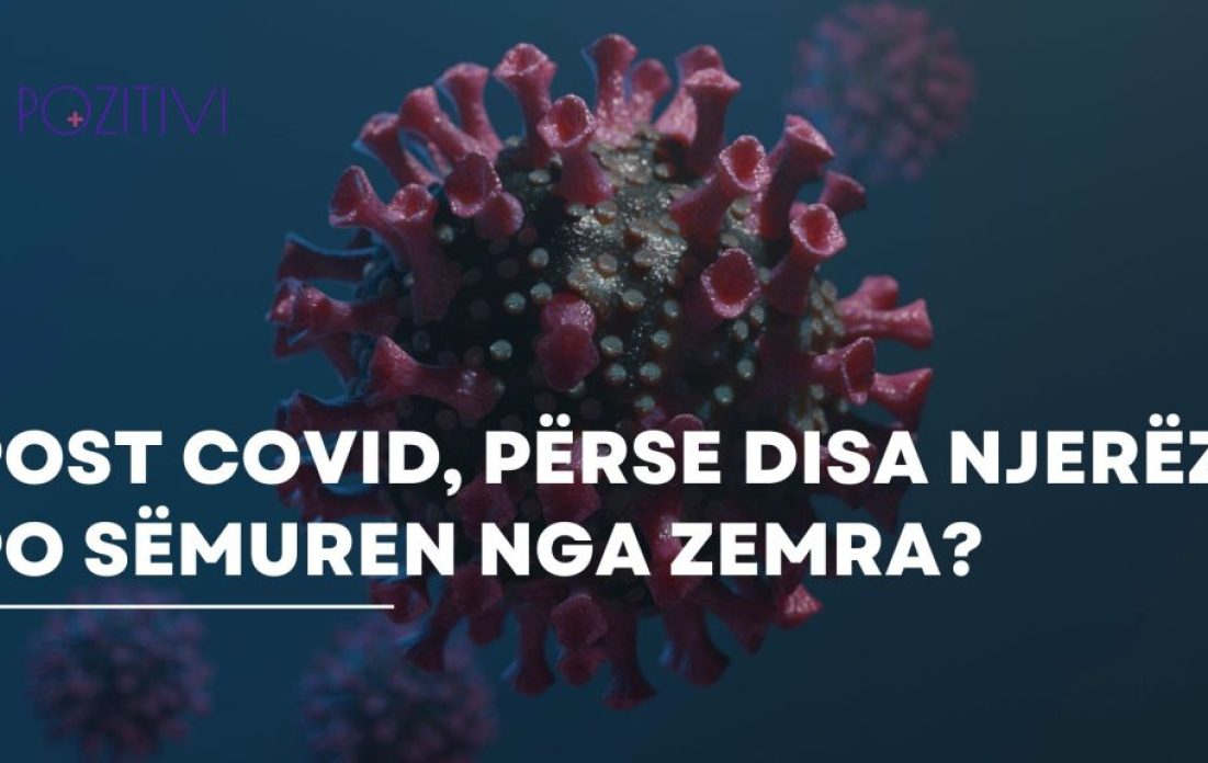 Pozitivi – Vetëm informacione pozitive