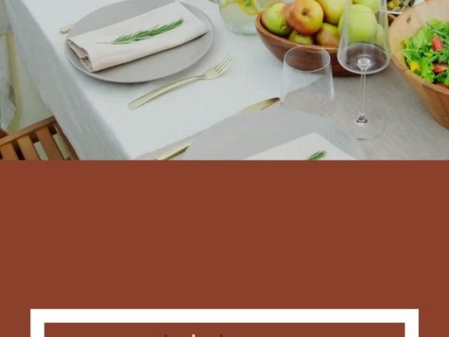 Revolucion në kuzhinë: Yndyra, më mikja e mirë. Ja praktikat më të ...